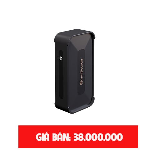 Thiết bị Ngăn bức xạ điện từ Nhật Bản – EmGuarde – Lọc nước Hải Phòng